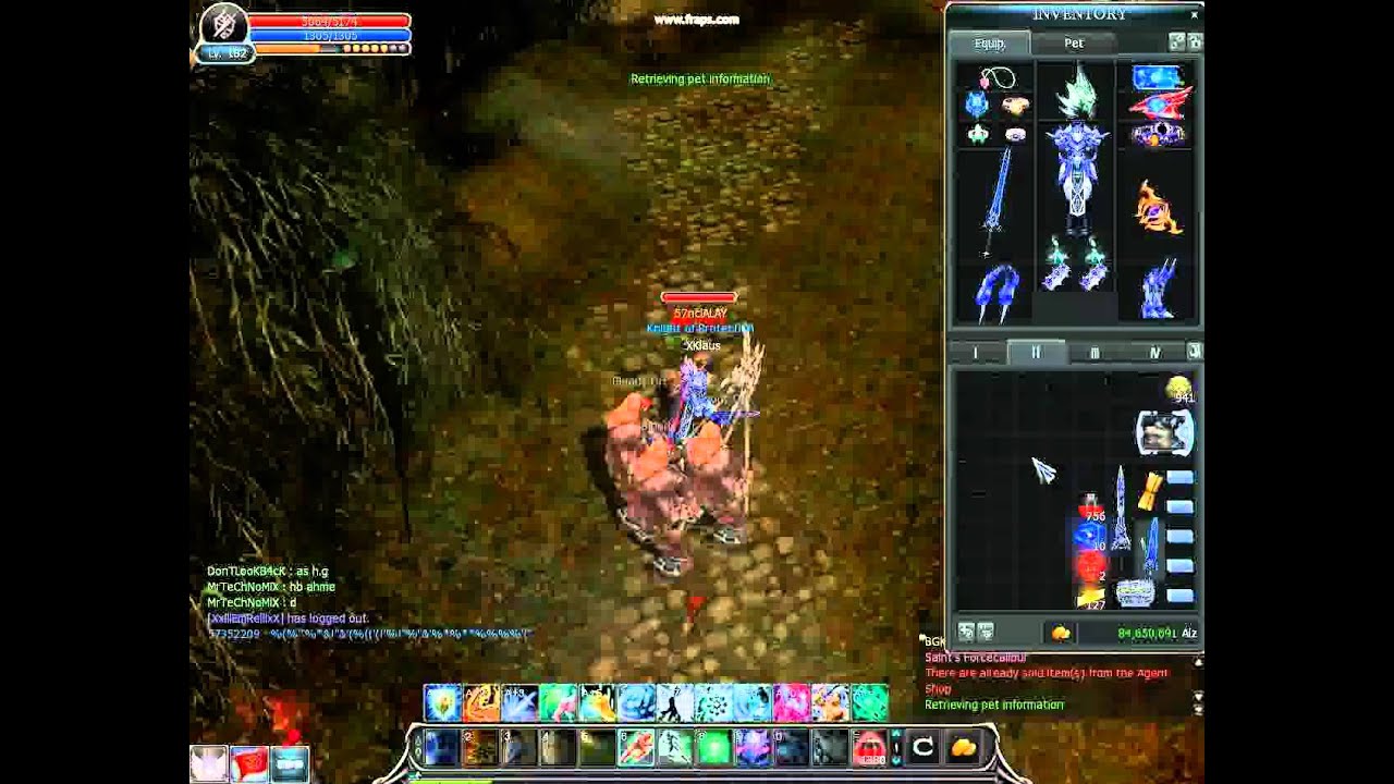 cabal pet bug - YouTube