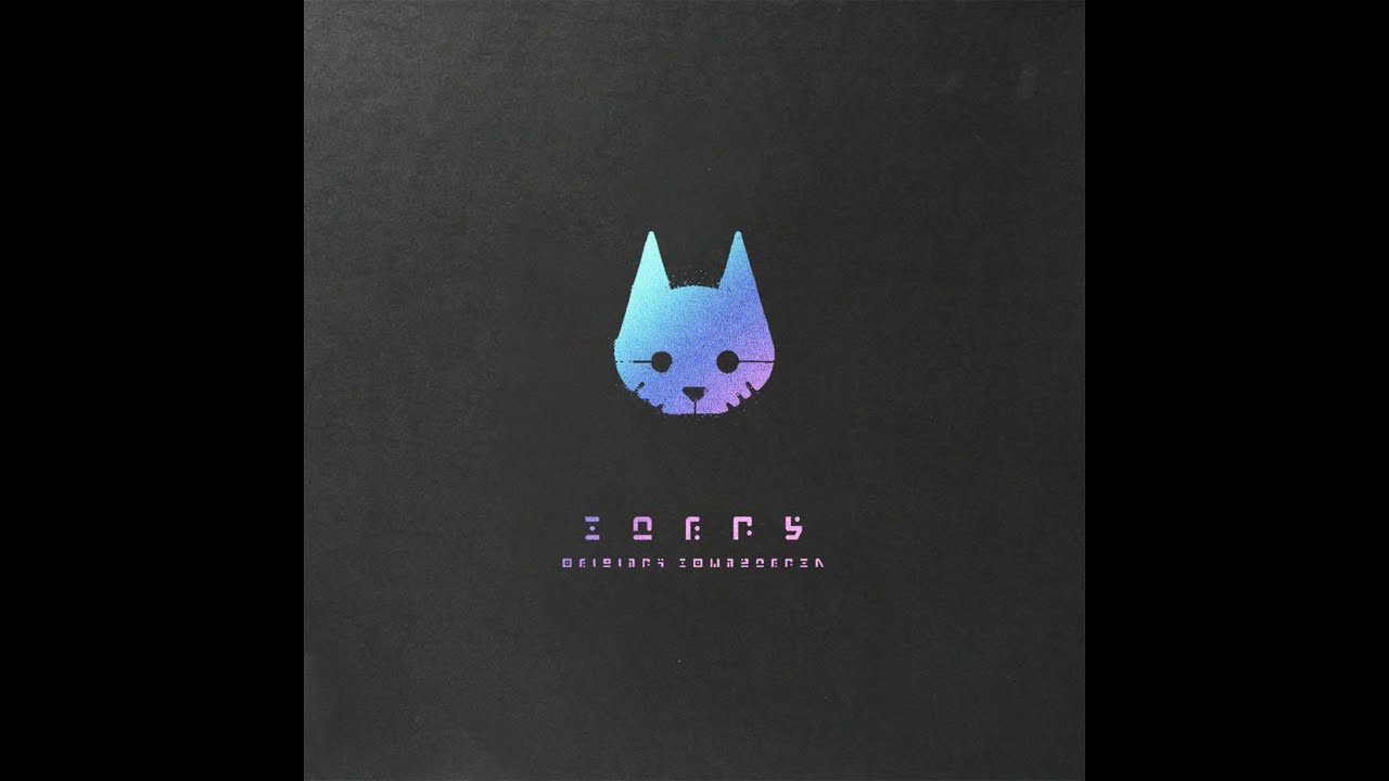 Stray (OST) | Yann van der Cruyssen - Stealth. - YouTube