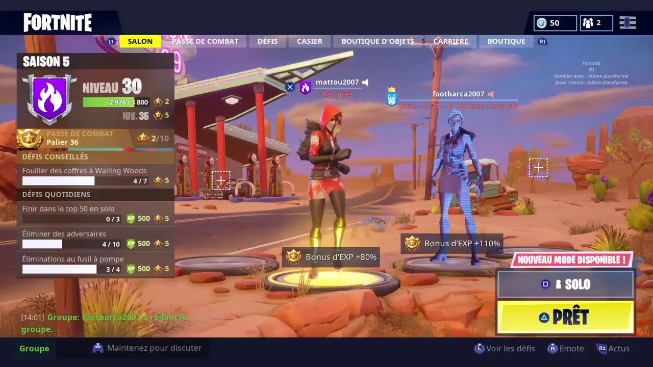 Sans son # 2 - YouTube