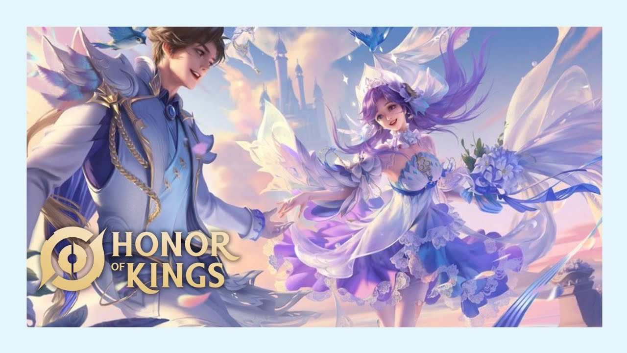 [Honor of King] - Streamer ngelag - YouTube