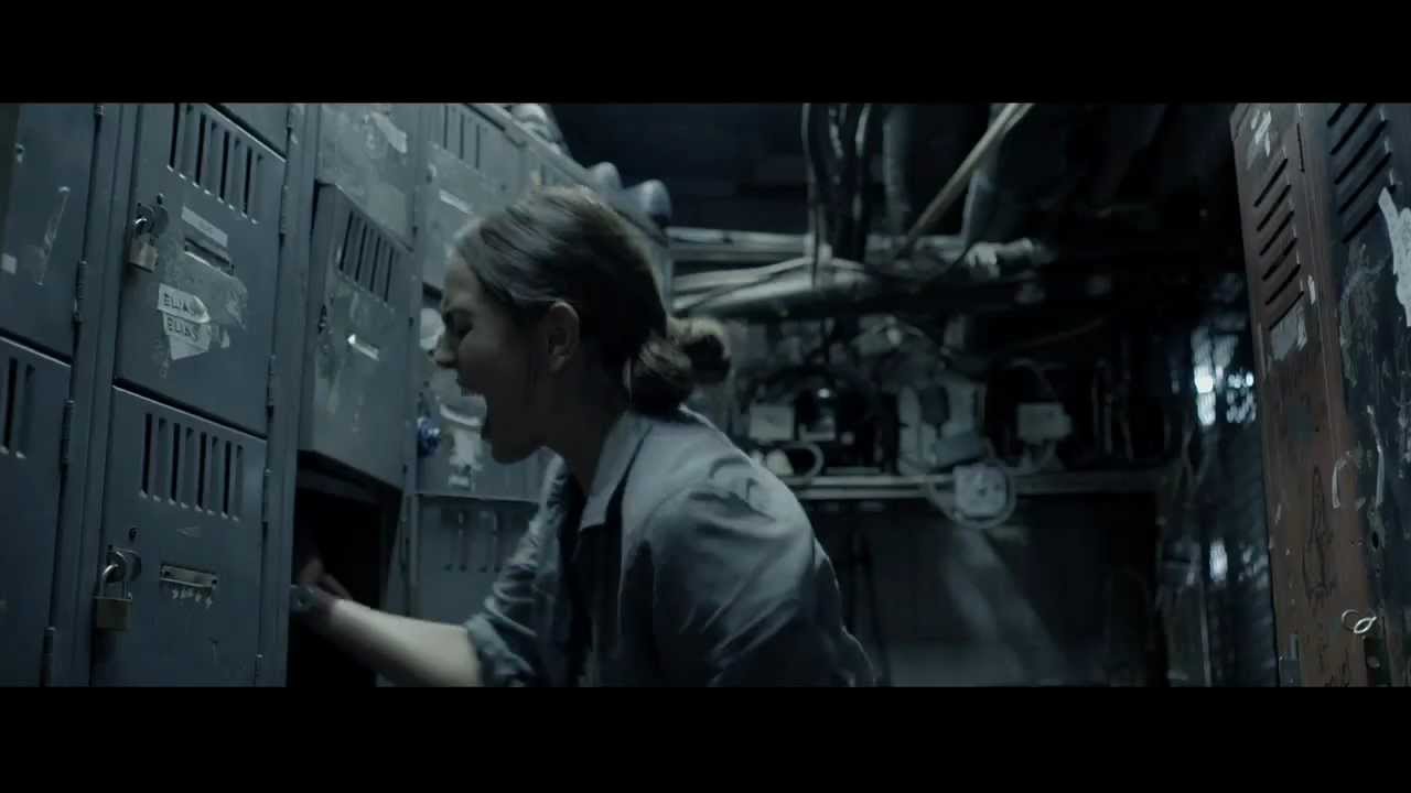 DEVOURED - OFFICIAL MOVIE TRAILER - YouTube