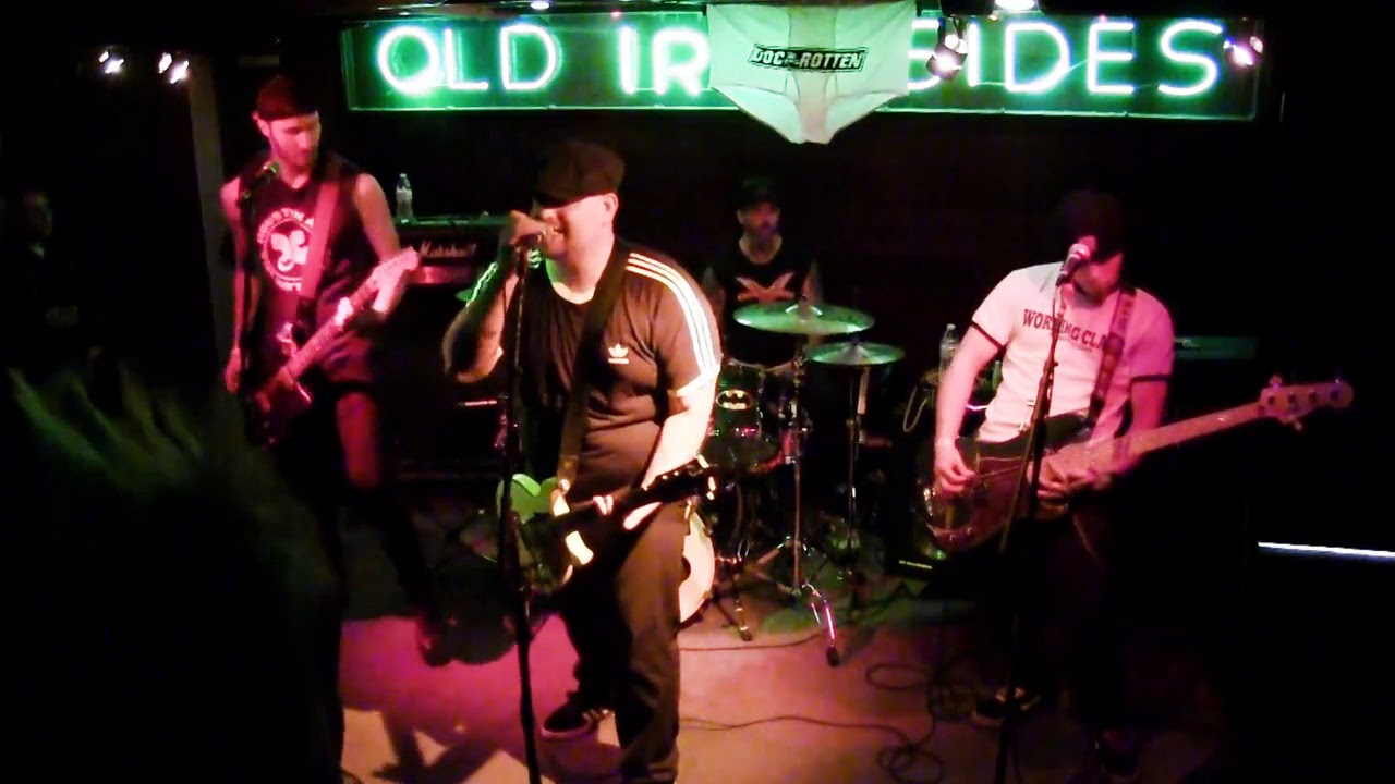 Doc Rotten - February 8, 2020 - YouTube