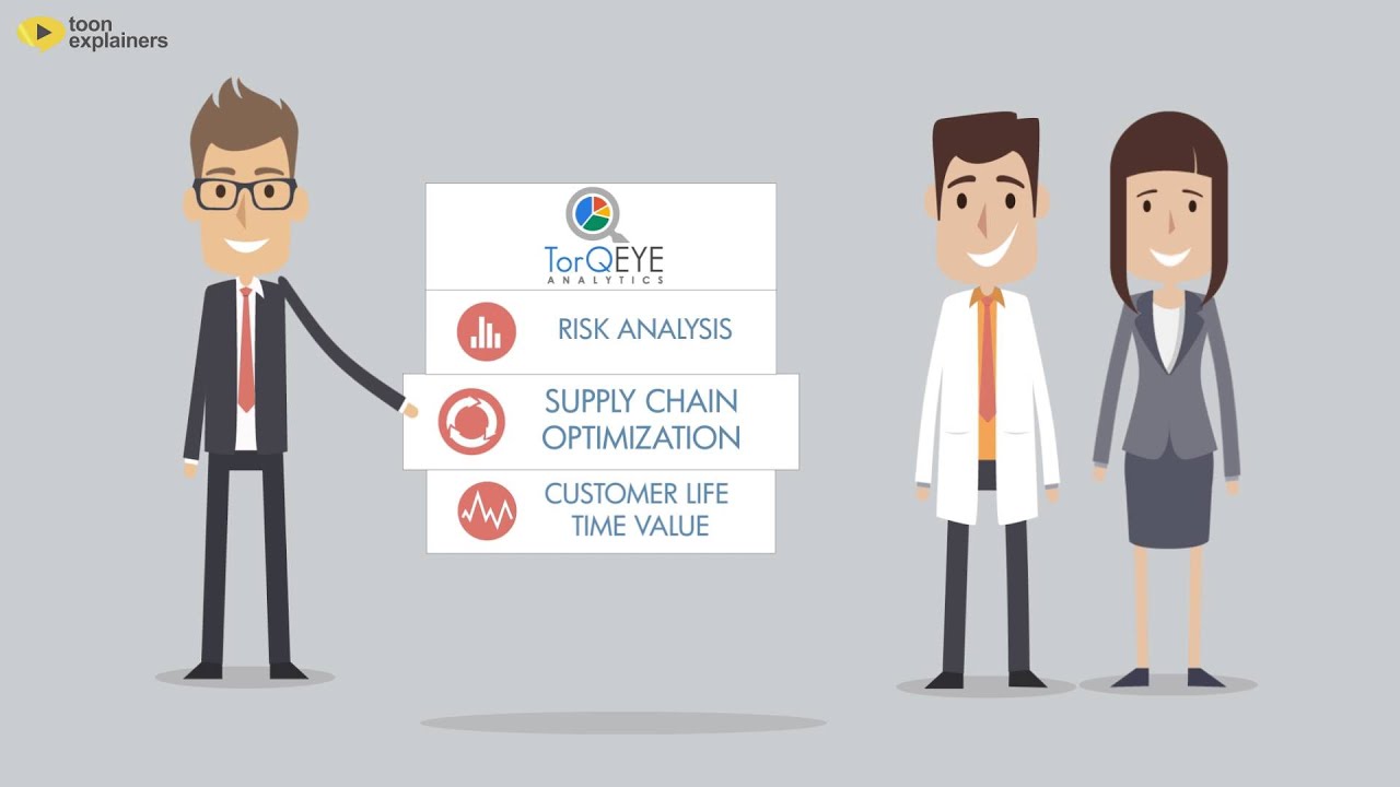 Point Perfect Technology - YouTube