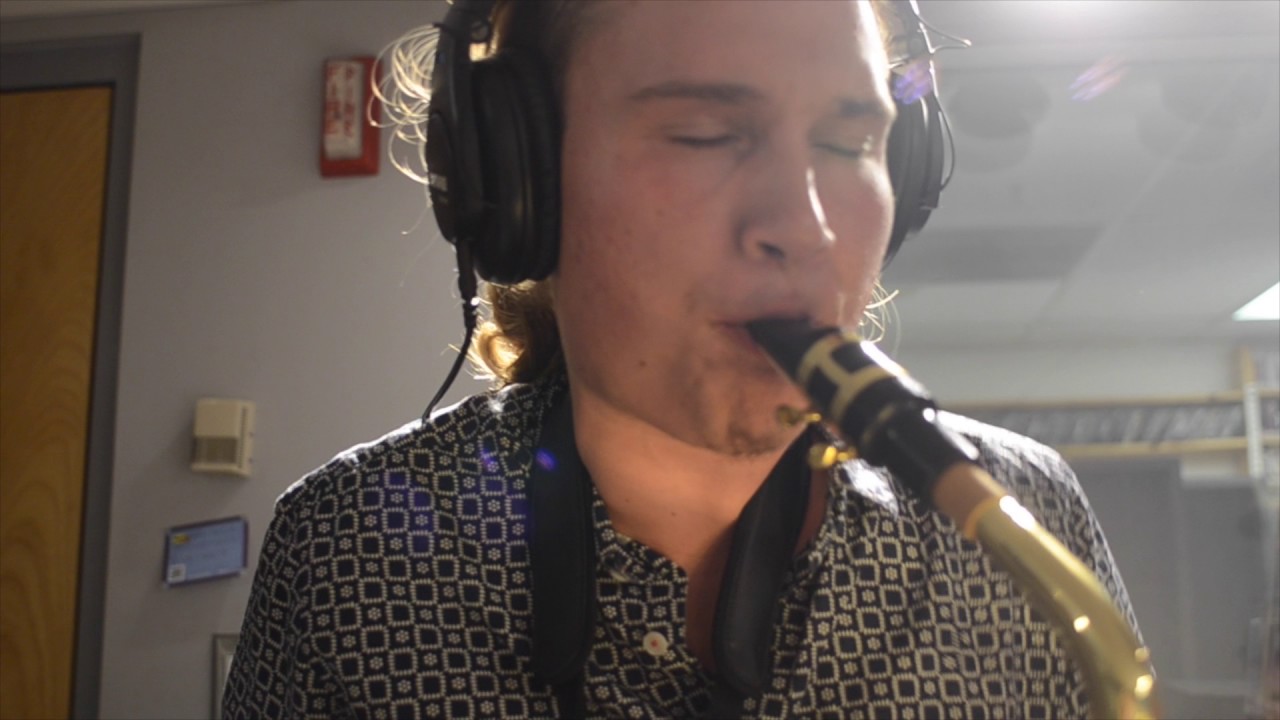 Gypsy Ghosts- Pressure - YouTube