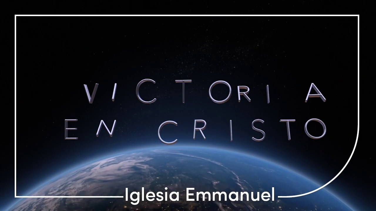 Victoria en Cristo - YouTube