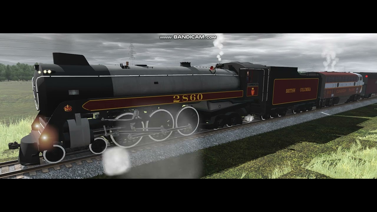 CPR 2860 Swanson 6 Chime (3 Part) - YouTube