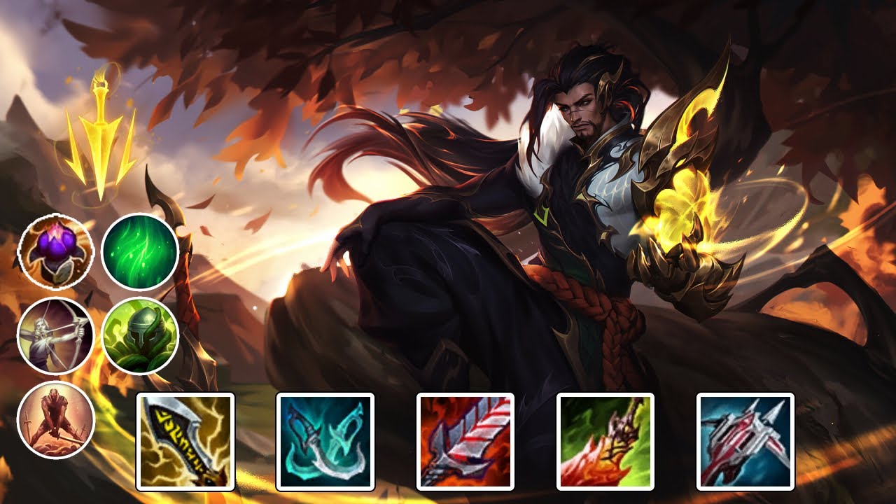 프제짱 PZ ZZANG YASUO MONTAGE - KR CHALLENGE YASUO STYLE | STAR LOL - YouTube