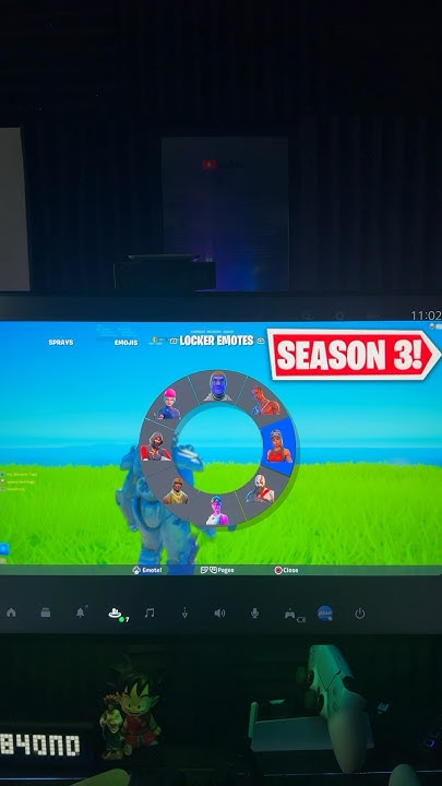 How To Get EVERY SKIN in Fortnite Creative Map Code Chapter 5 Season 3! (Free Skins) - YouTube