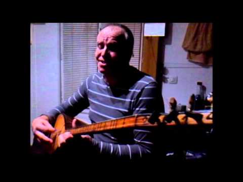 MEDOVETS-MAYMUN(BIR SAZ USTASI)