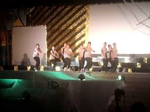 Step up Dance crew - YouTube