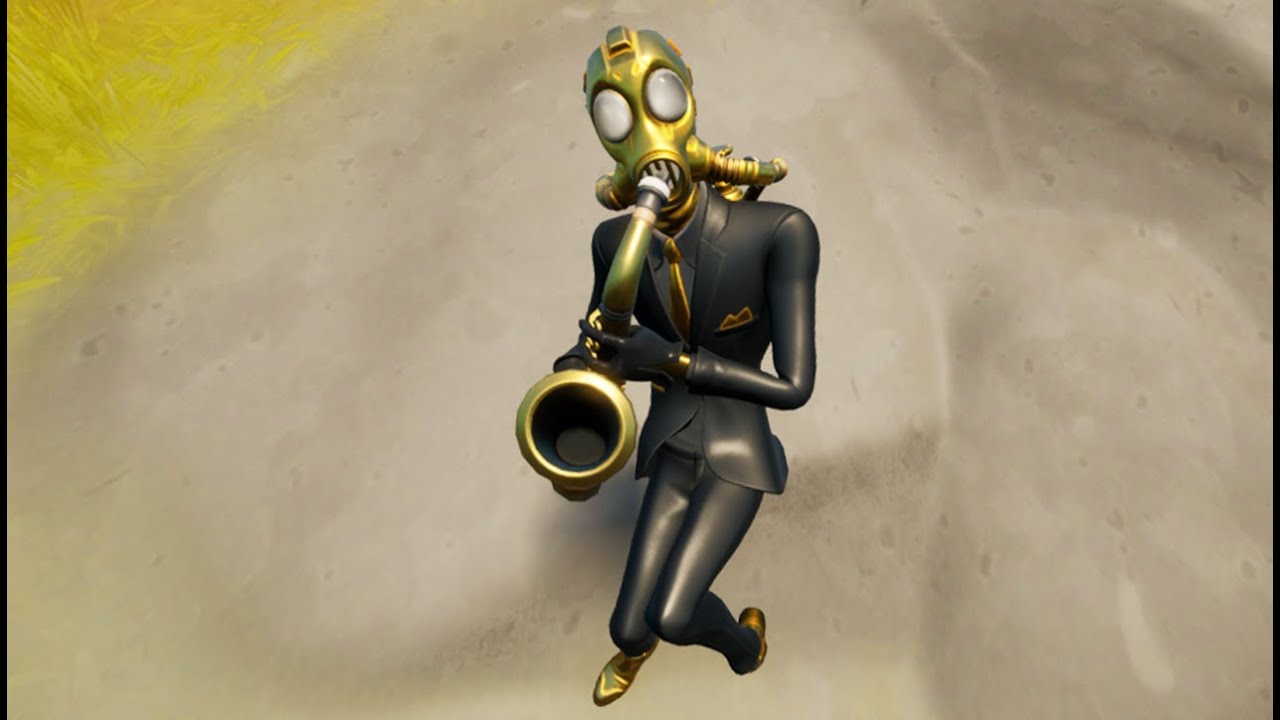 Fortnite Solid Gold Win - YouTube