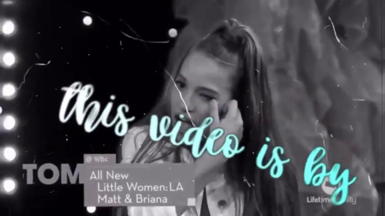 FREE INTRO(OPEN) *BOOM BOOM ALDC* - YouTube