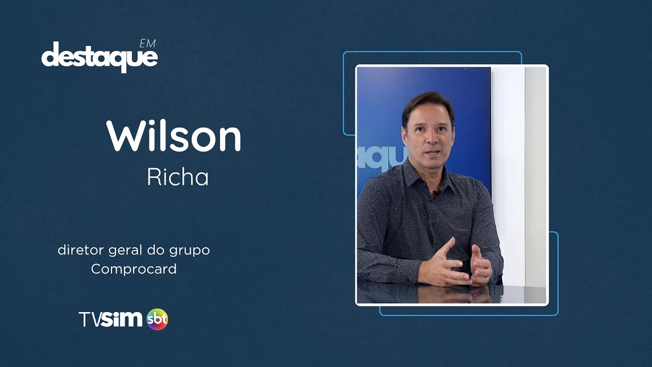 💳 COMPROCARD: Liderança, Inovação e 1,2 BILHÃO em Cartões de Benefício ...