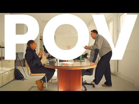 pov: du und bro macht cold calls, bis ihr umfallt