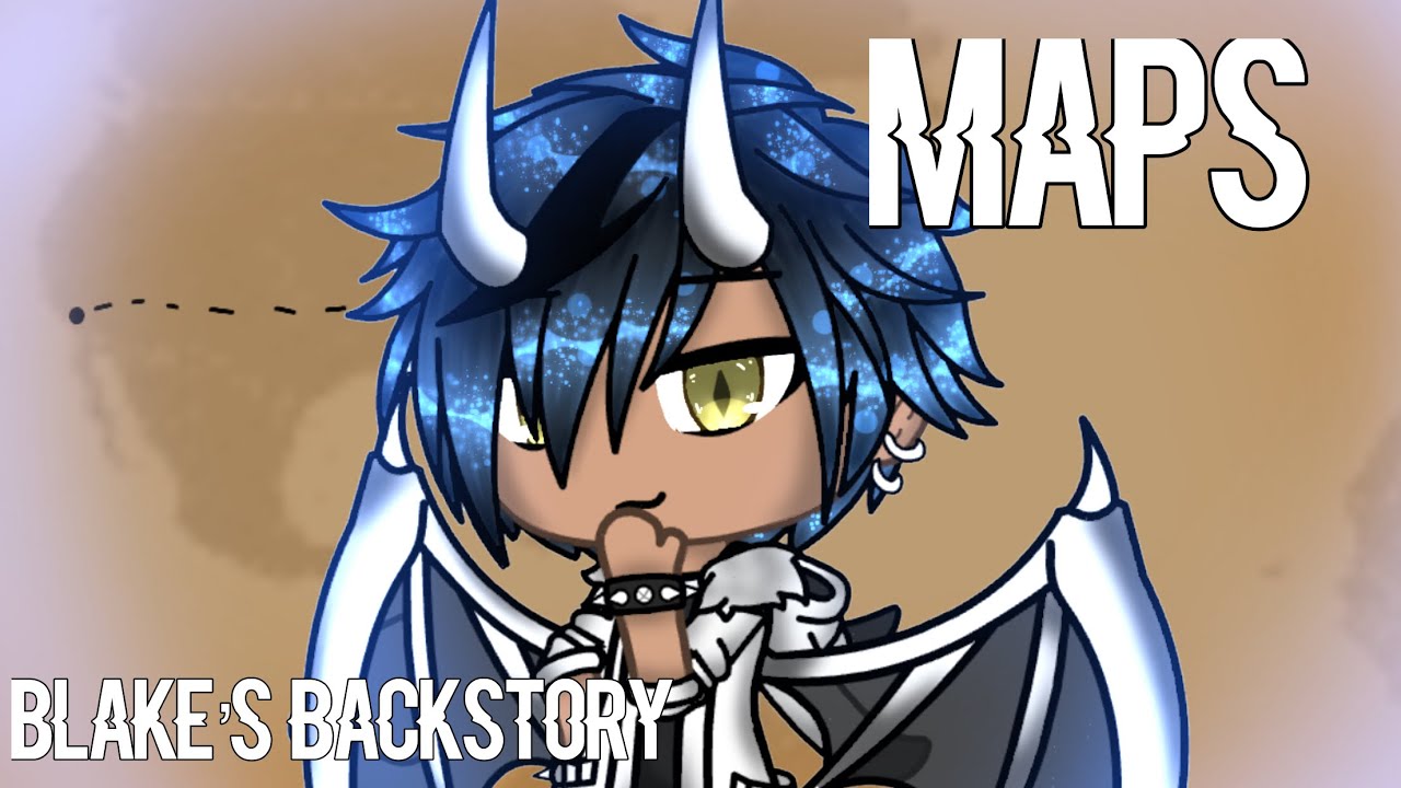 Maps glmv (Blake’s backstory) read description! - YouTube