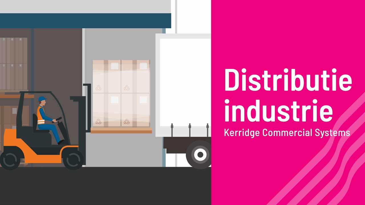 ERP Software voor de handel & distributie - Kerridge Commercial Systems ...