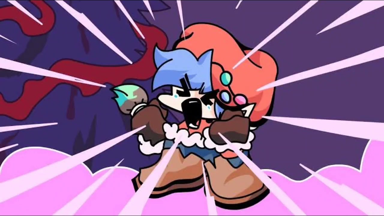 soft bf sfx scream - YouTube