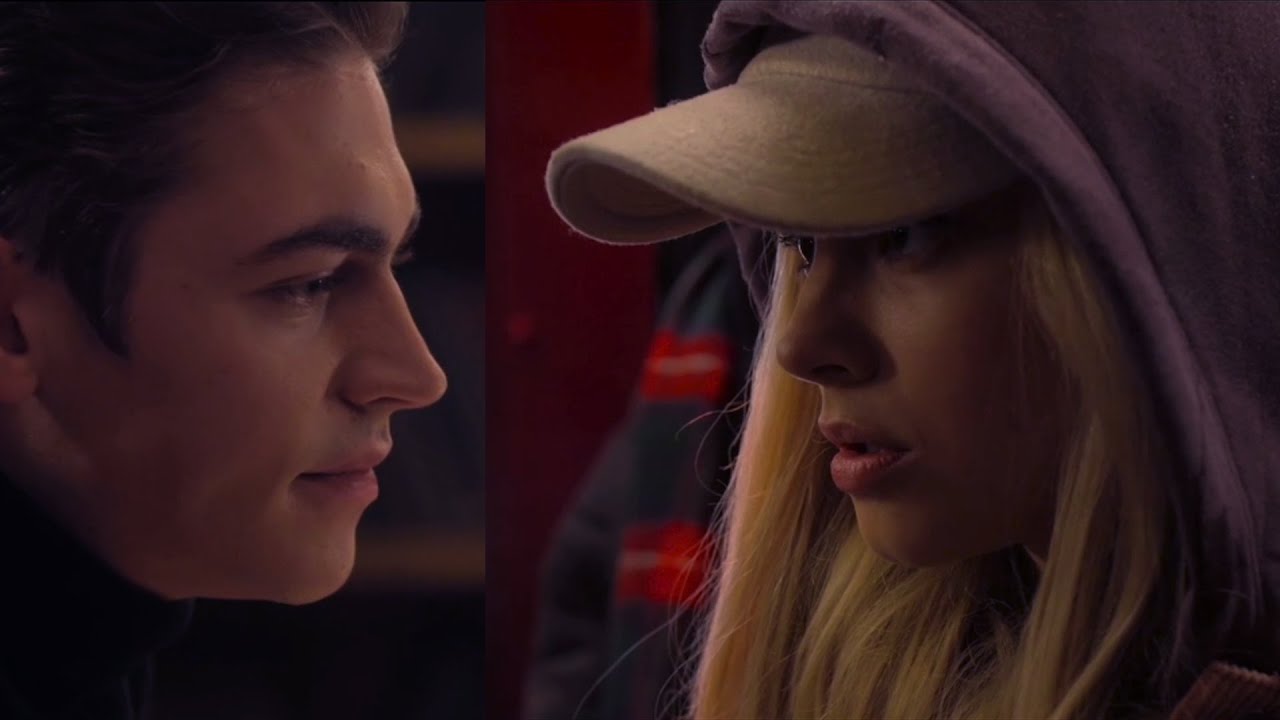 After Ever Happy | Ending Scene - YouTube