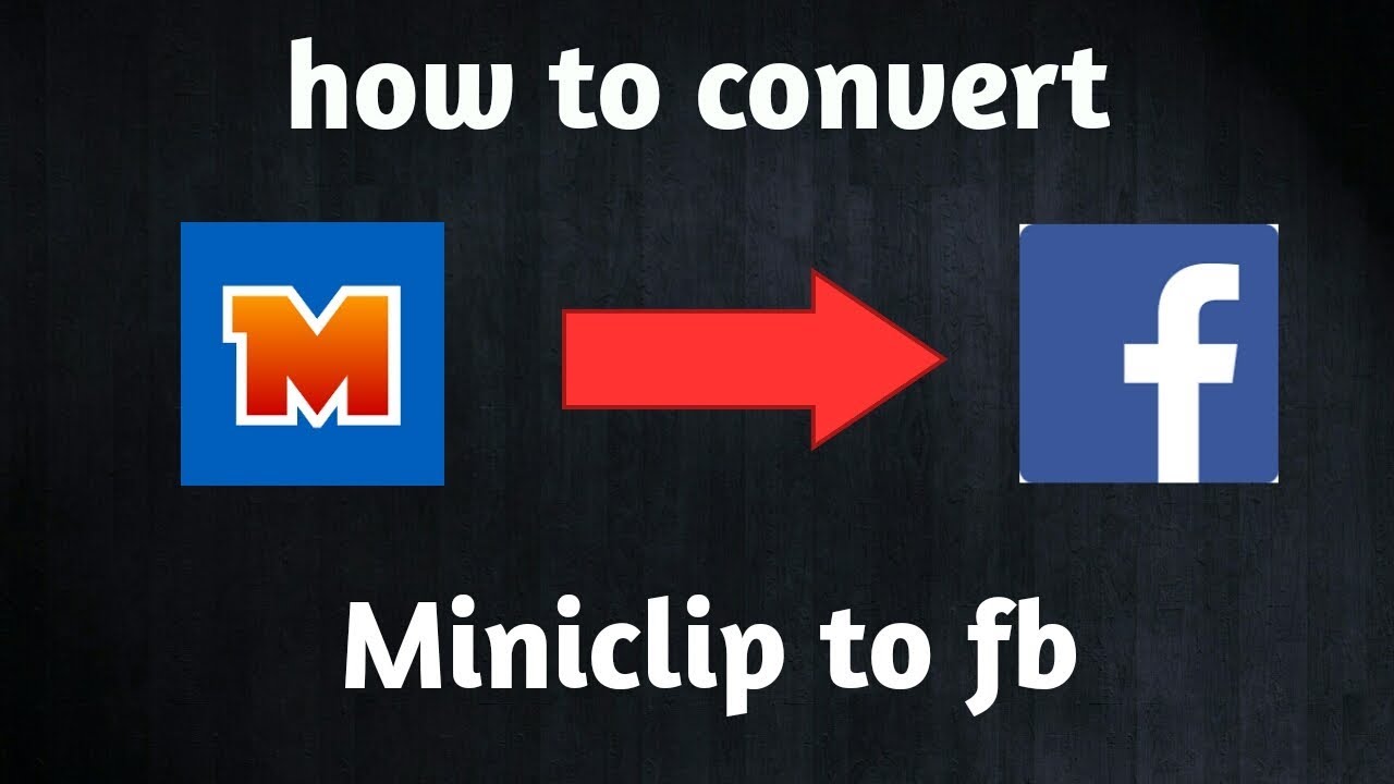 How to convert miniclip Id to facebook in 8 ball pool - YouTube