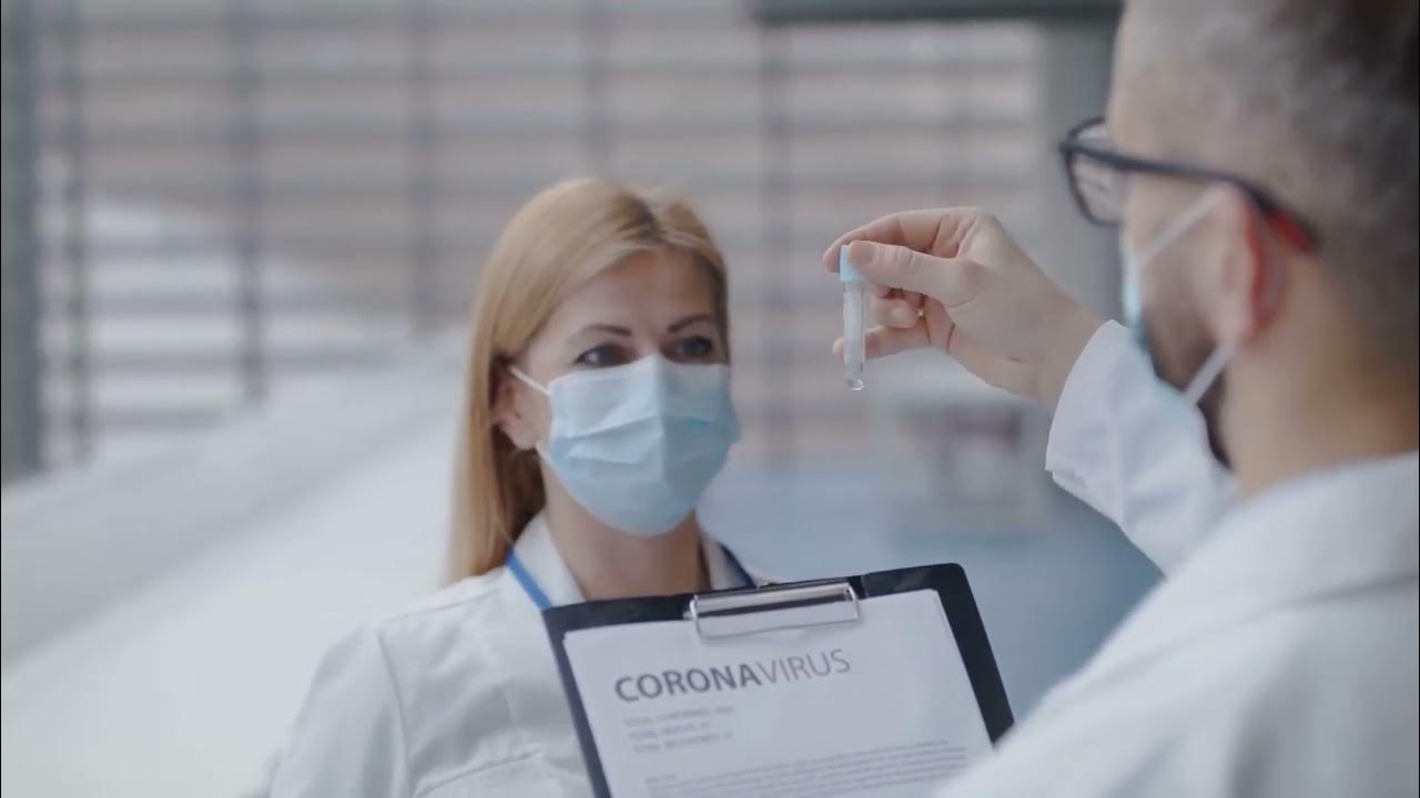 Understanding Agent Based Modeling - YouTube