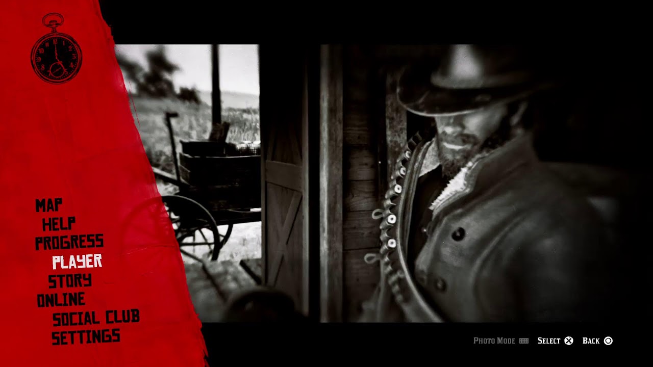 *LIVE* RDR2 After SaveWizard/Save Editor - YouTube