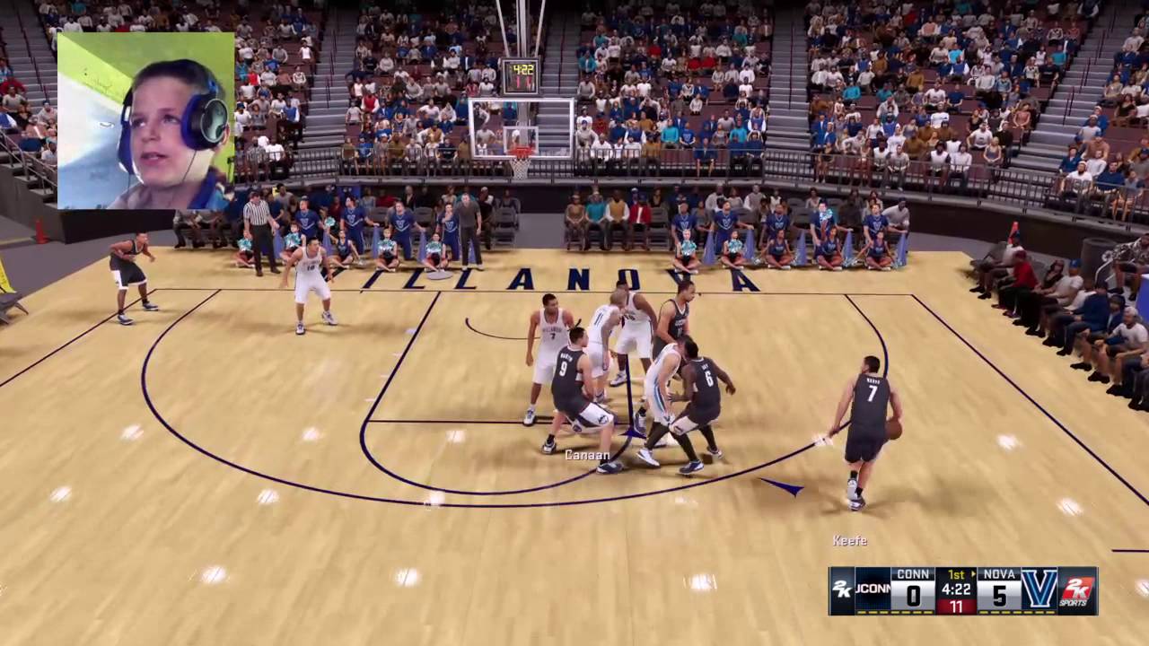 NBA 2k16 mycareer part 4 - YouTube
