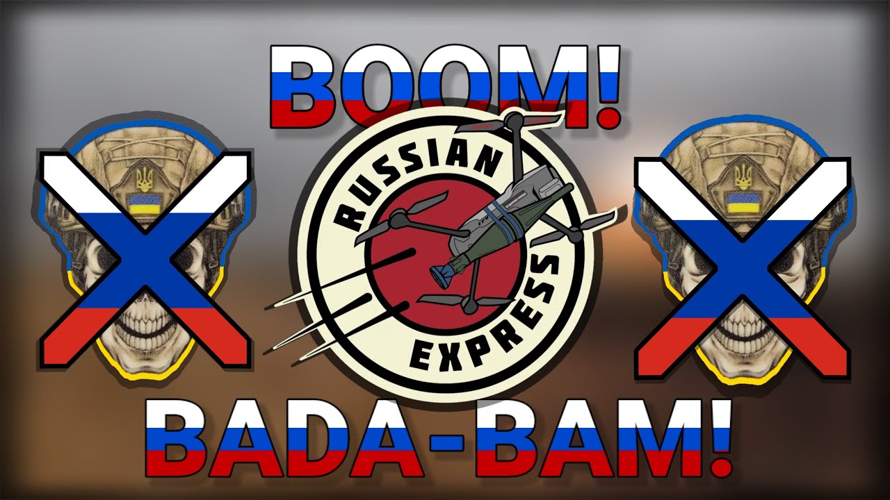 "Boom-Bada-Bam!" - Russian War Song - YouTube