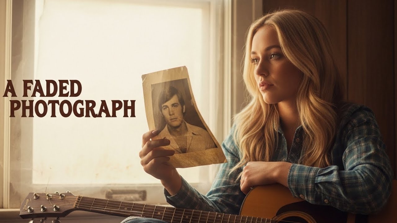 ' A Faded Photograph' - Classic Country Heartbreak Song | Country Cate ...