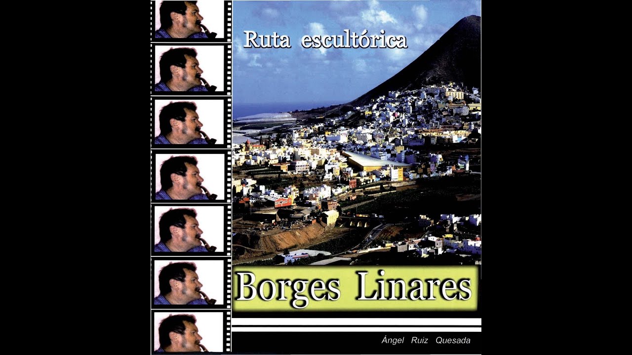 Ruta Juan Borges Linares - YouTube