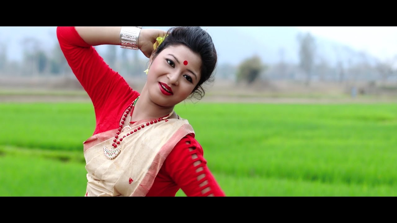 New assamese song 2017 BHONITI - YouTube