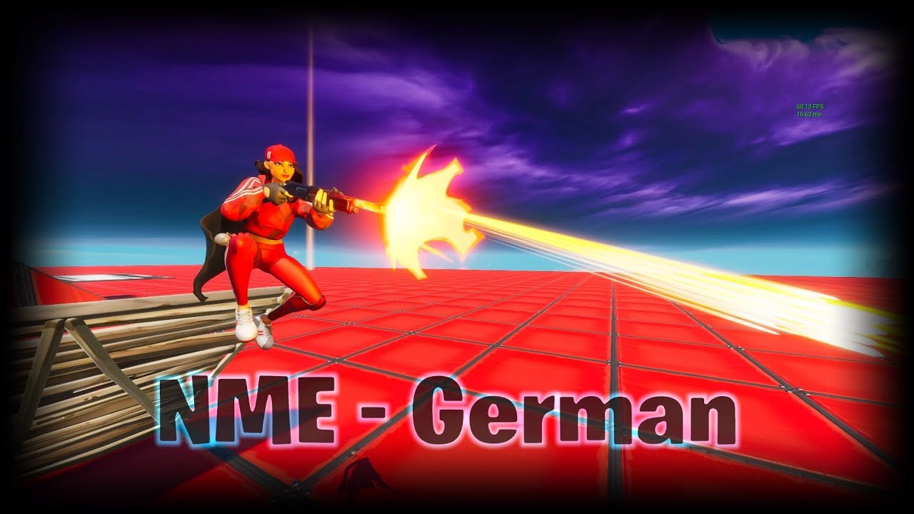 NME -German (montage) - YouTube