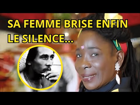 La Vérité Cachée sur Bob Marley : L’Histoire Que Personne N’a Osé Raconter