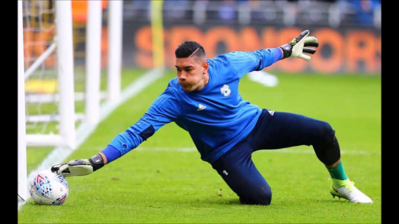 Filipino goalkeeper becomes first Southeast Asian player in English ...