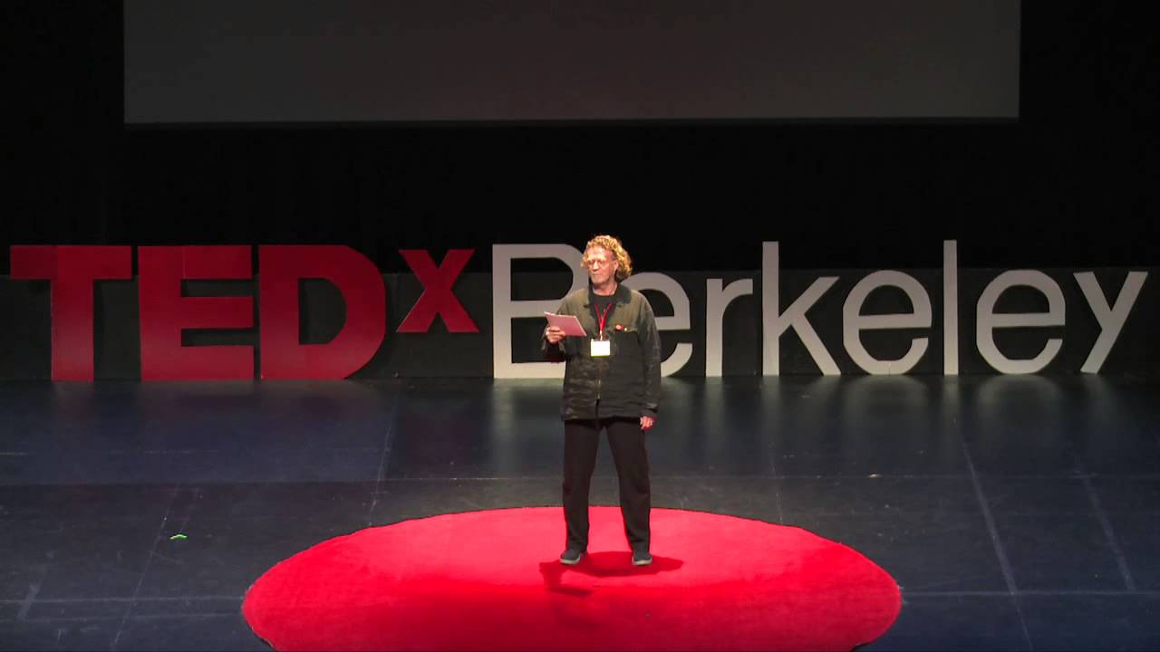 Curt Tofteland at TEDxBerkeley - YouTube