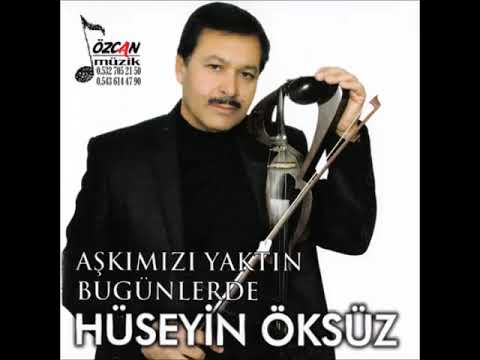 Hüseyin Öksüz-Vay anam