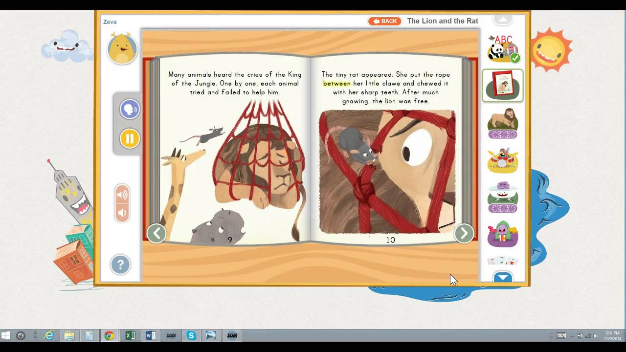 Brainzy Clip - YouTube