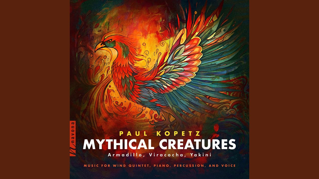 Mythical Creatures: No. 2, Mermaid - YouTube Music
