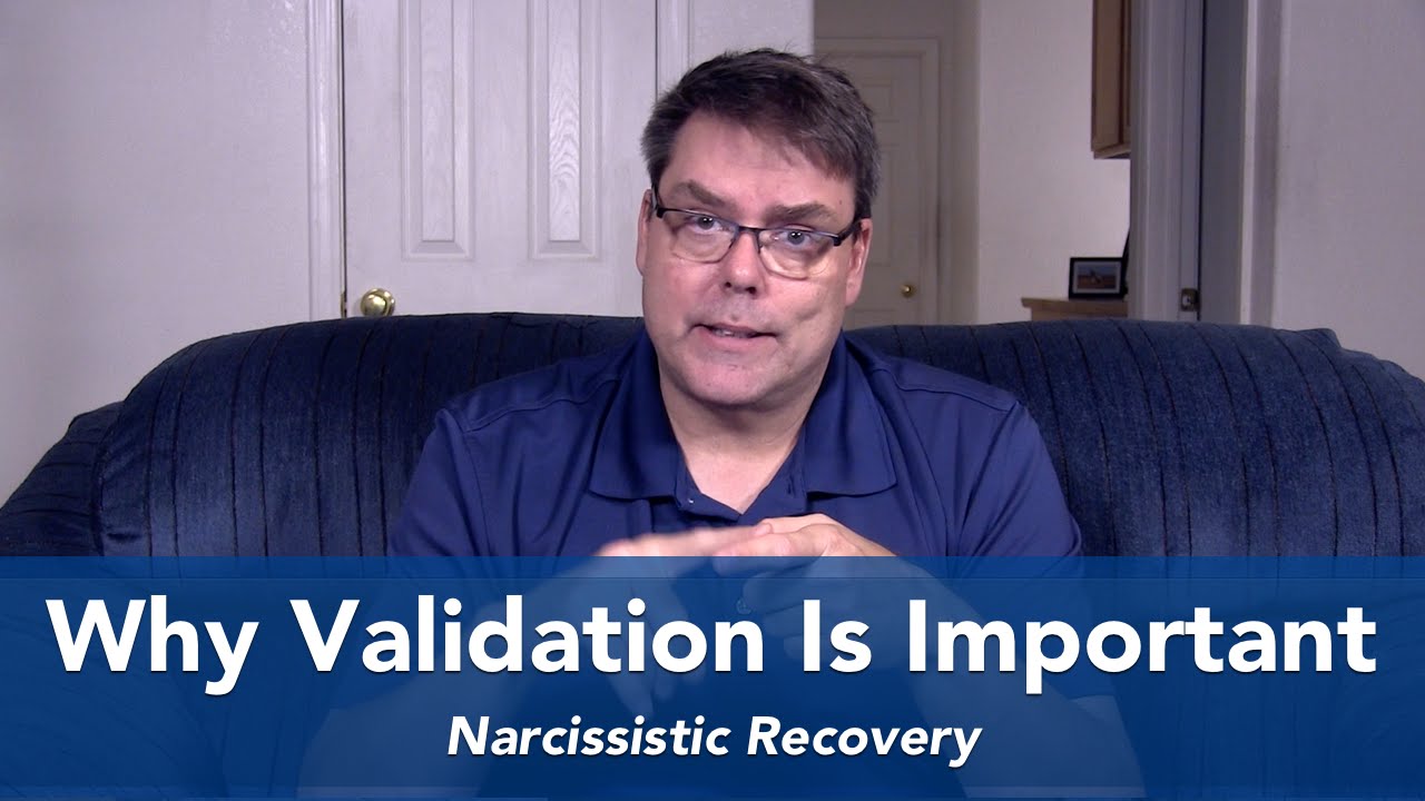 Why Validation Is Important - YouTube