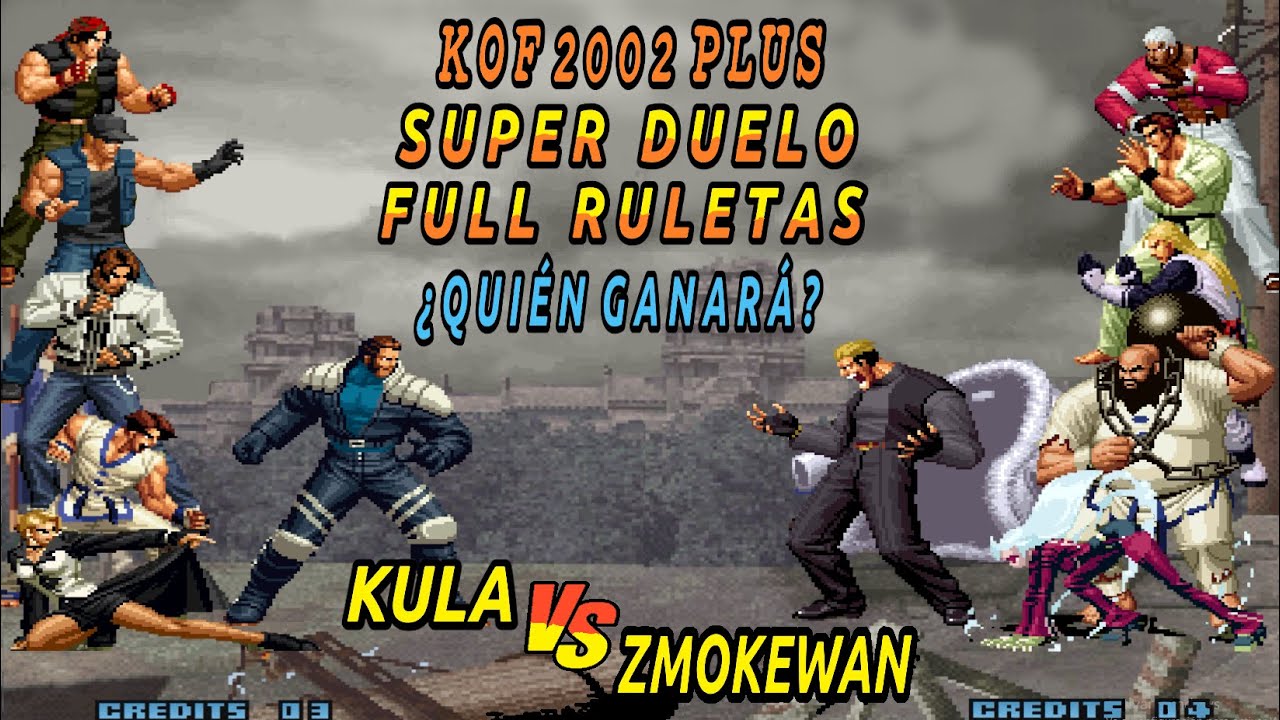 KULA en UN DUELO en RULETAS contra UN DURO RIVAL😬¿KULA CON TODO?¿SERÁ ...
