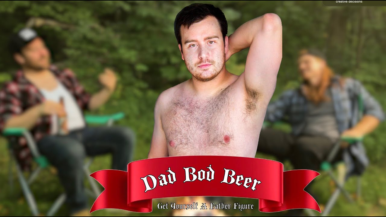 Dad Bod Beer - Dad Jokes - 101 - A Rabbit Walks into a Bar - YouTube