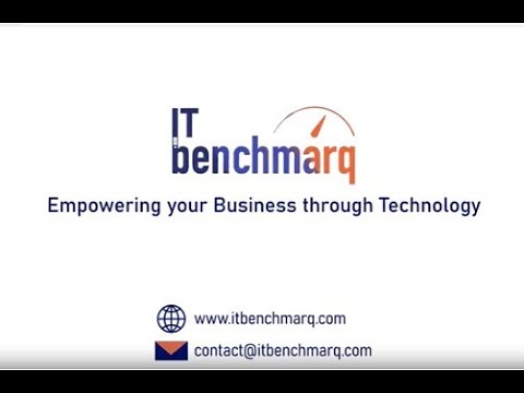 ITBM Intro - YouTube