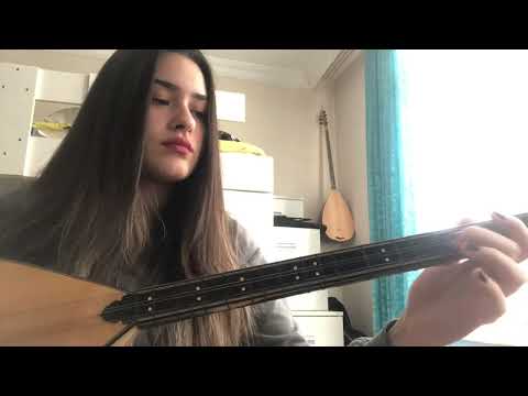 Dicle Köprücü - Candan İleri (Cover)