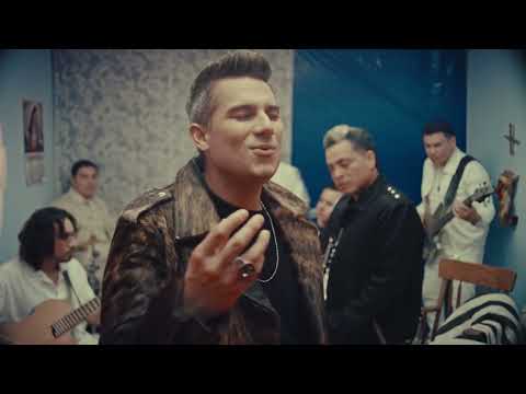 Pipe Bueno, Luis Vega - No Tengo Valor (Video Oficial)