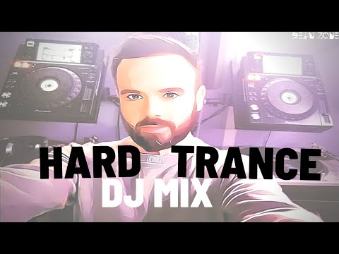 Hardtrance / Hard Trance DJ Mix - Global Evolution #1 (TechnoHouse.fm)