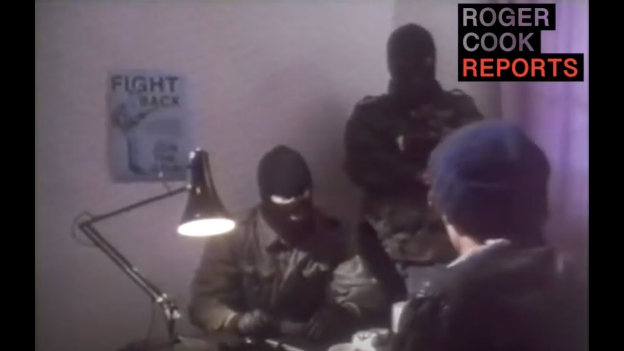 The Cook Report - Worse Than The Mafia S01E02 (1988) - YouTube