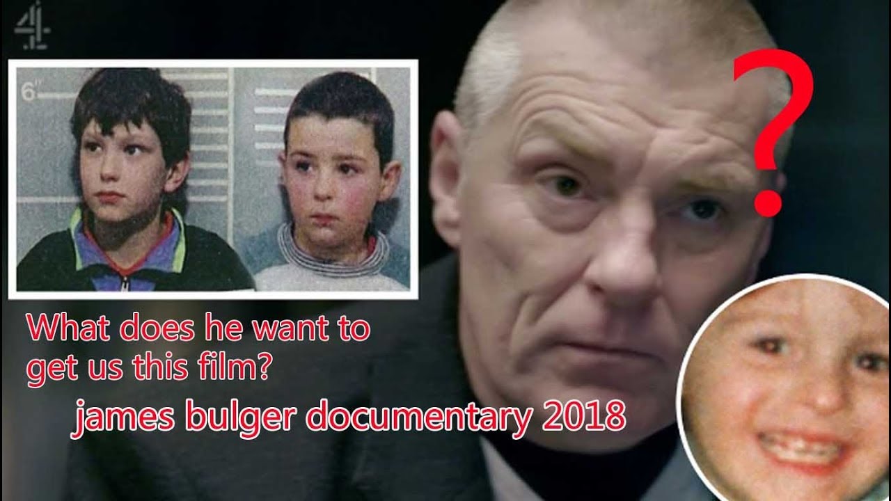 Summary of what came in the documentary very strange james bulger ...