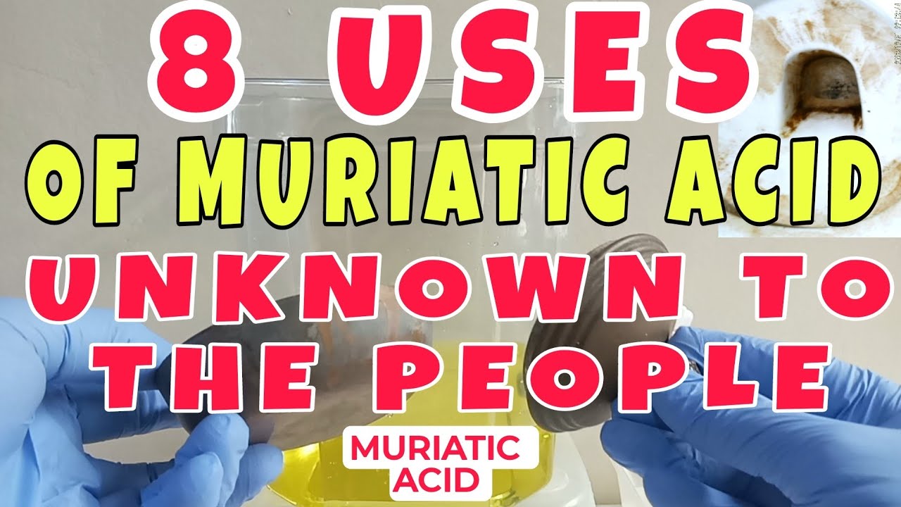 8 USES OF MURIATIC ACID UNKNOWN TO THE PUBLIC DIY Howtocleantoilet 8-uses-of-muriatic-acid-unknown-to-the-public-diy-howtocleantoilet