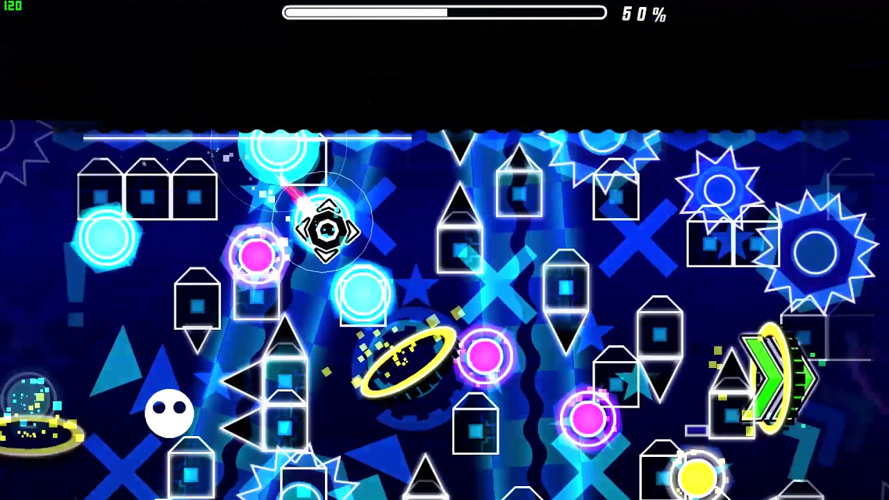 Memory Insane Demon - Theory Of IntercepT By Dorami - YouTube