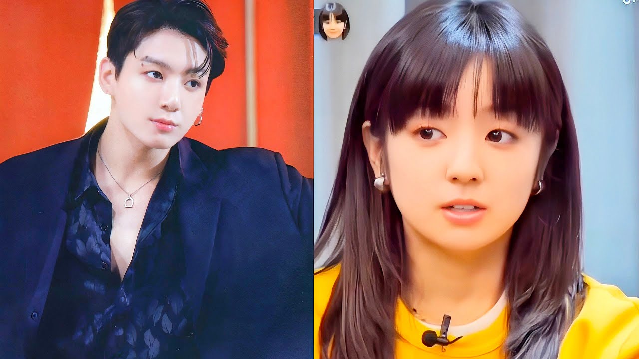BTS Jungkook and NCT Mark look-alike contest to be held after Timothée ...