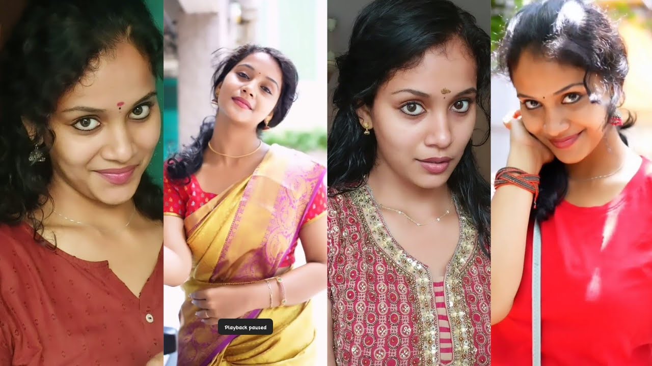 💥Ponnu ash 💥new Instagram🎥 reels 💚 - YouTube